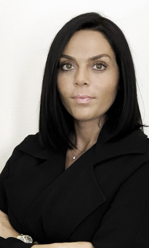 Groupe SGM - Les membres SGM Family