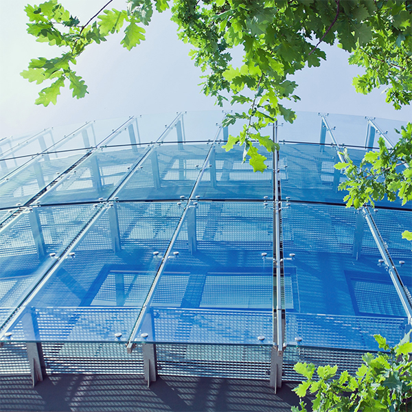 Groupe SGM - Notre Label Reborn